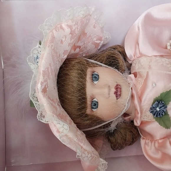 The Christina Doll Collection. | Toys | Limited Edition The Christina ...